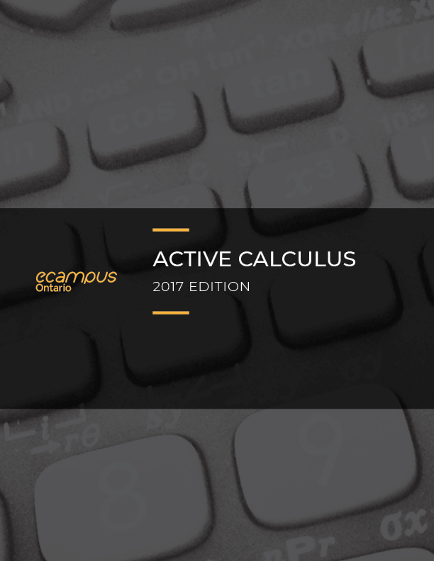 Mathematics – Now is the Time for Open Educational Resources