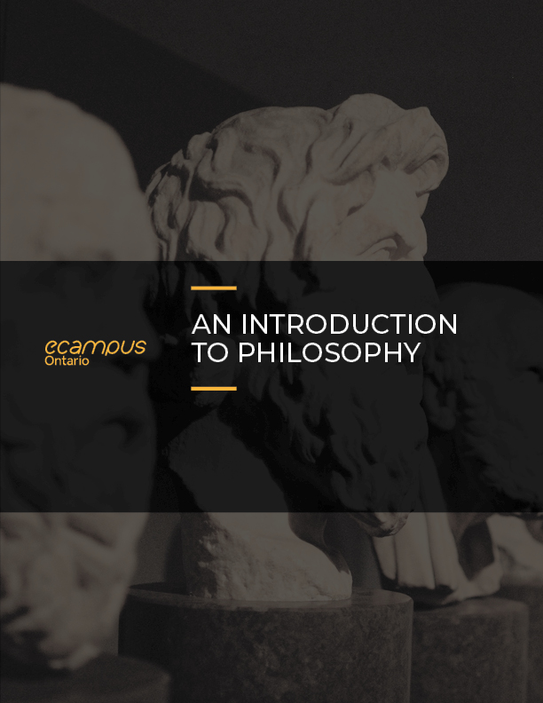 Philosophy – Now is the Time for Open Educational Resources
