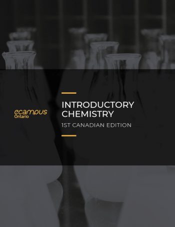 Chemistry – Now is the Time for Open Educational Resources