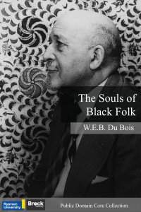 The Souls of Black Folk – Open Textbook