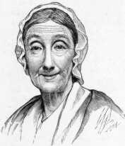 Abigail Goodwin – The Underground Railroad