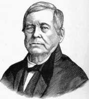 Abigail Goodwin – The Underground Railroad