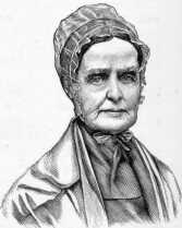 Abigail Goodwin – The Underground Railroad