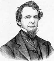 James Miller McKim – The Underground Railroad