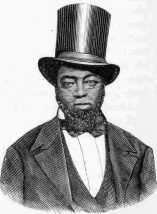 John Hunn – The Underground Railroad