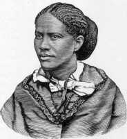 Mariann, Grace Anna, and Elizabeth R. Lewis – The Underground Railroad