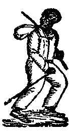 Elijah Hilton – The Underground Railroad