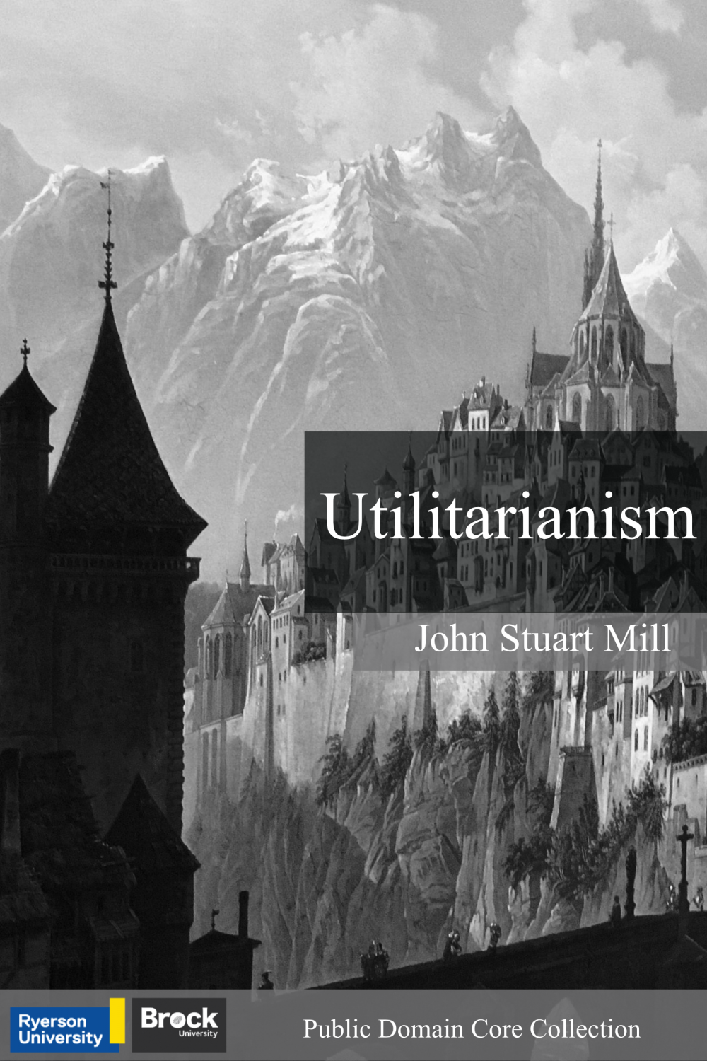 Utilitarianism – Open Textbook