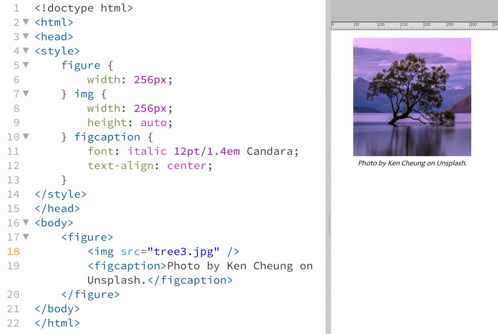 Tutorial 5 • Image Optimization – Let’s Design for Web!