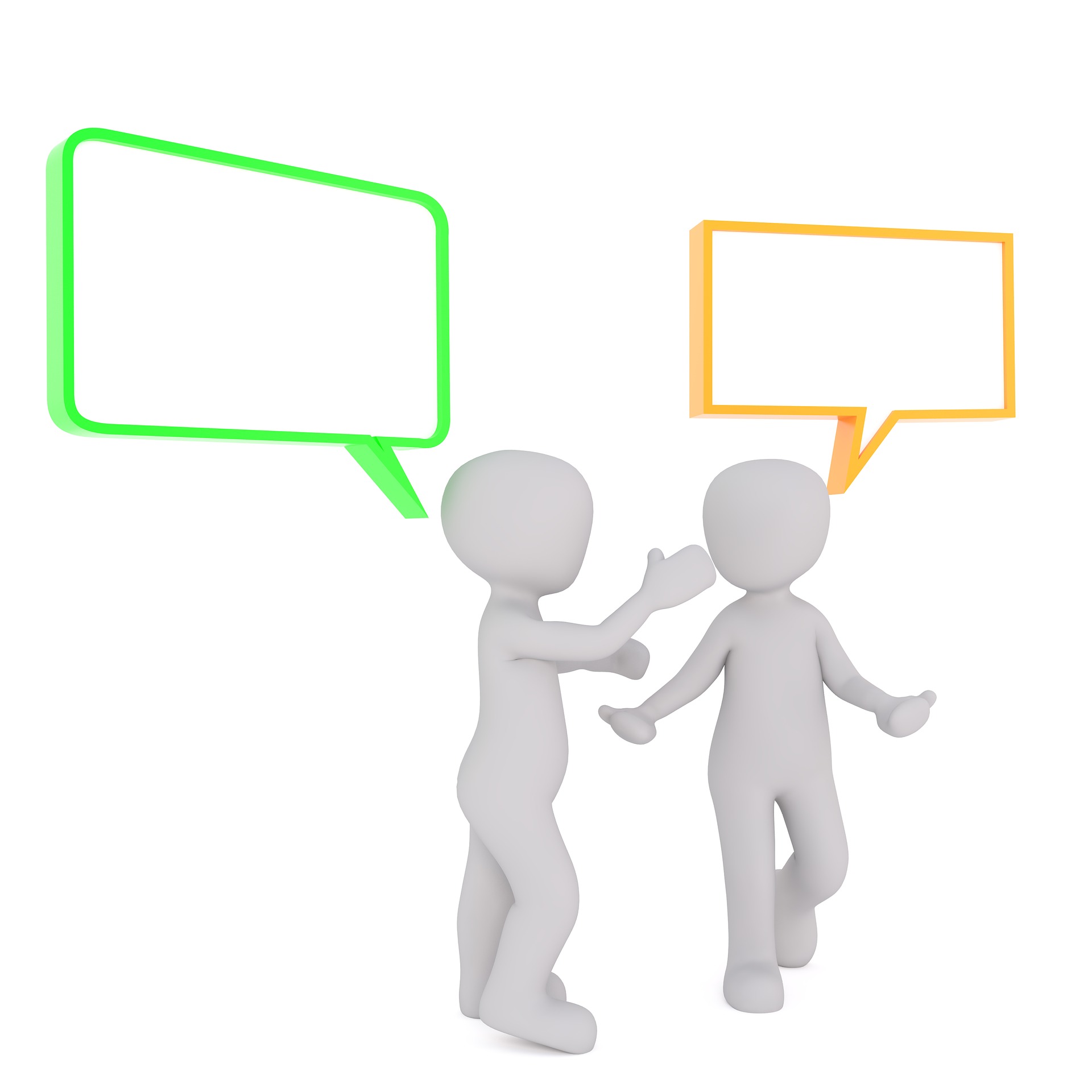 Starting a Conversation with Your Sources – Write Here, Right Now: An ...