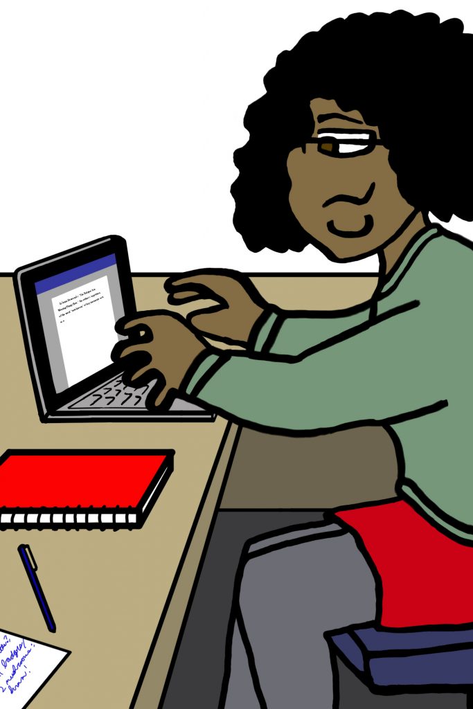 Write Here, Right Now: An Interactive Introduction to Academic Writing ...